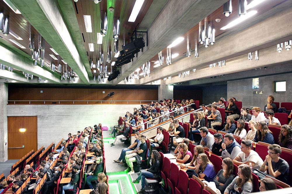 Scuola universitaria professionale della Svizzera italiana (SUPSI) - orientamento.ch