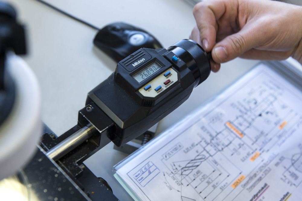 Micromeccanico (AFC) / Micromeccanica (AFC) - orientamento.ch